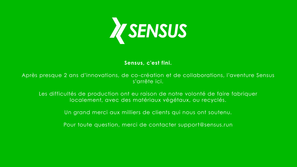 Sensus